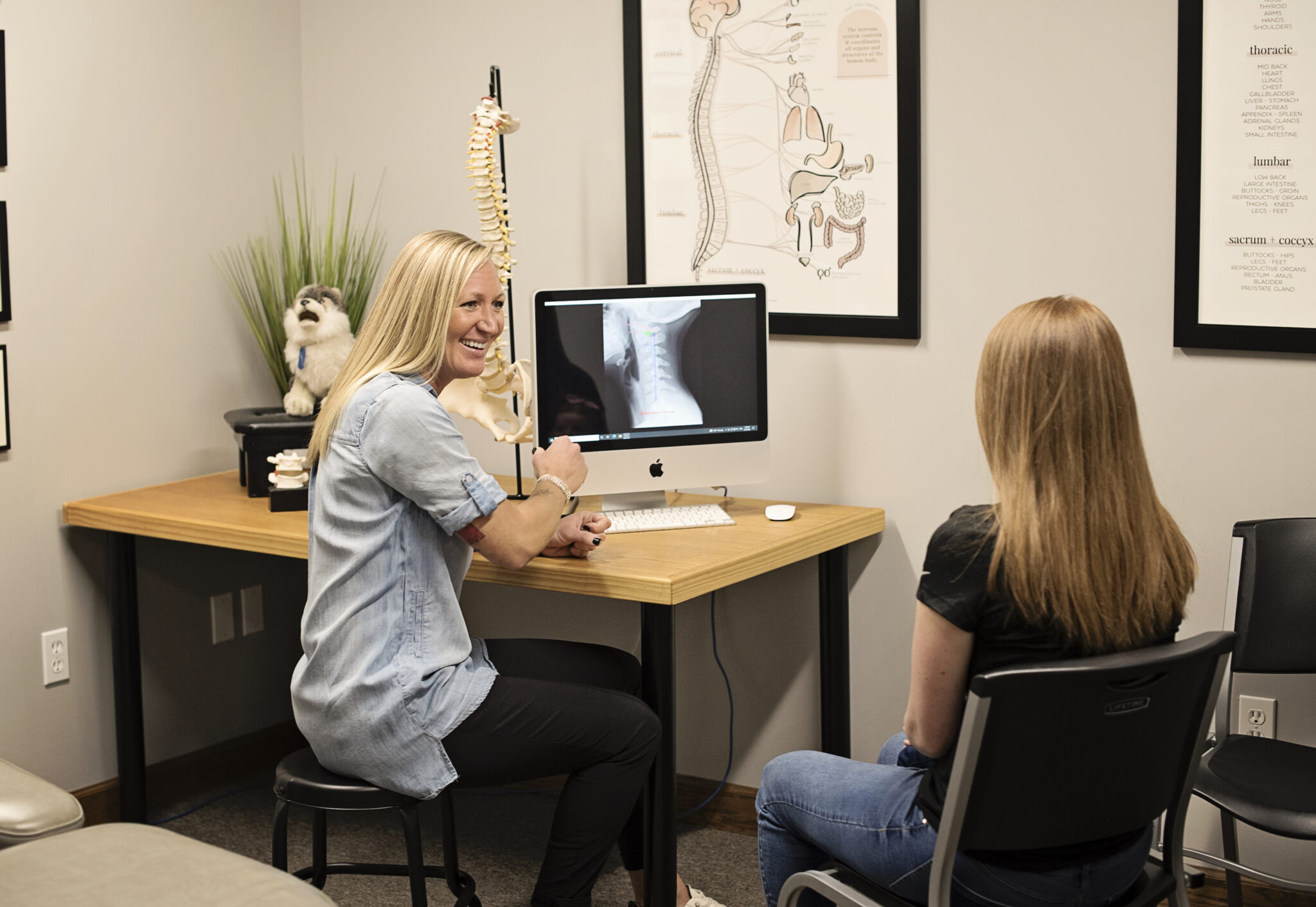 About – Dynamic Chiropractic